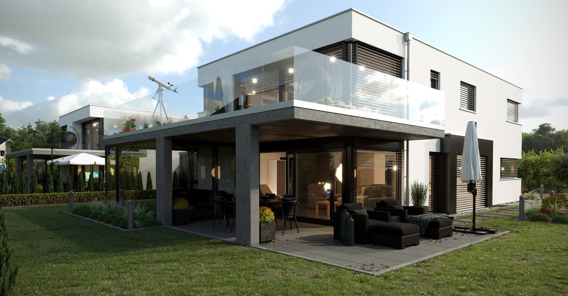 Residential – CAAO